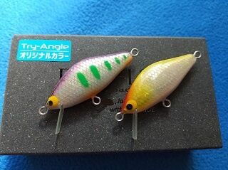 ルアーWEBショップ岡村屋のブログ:入荷情報【220211】