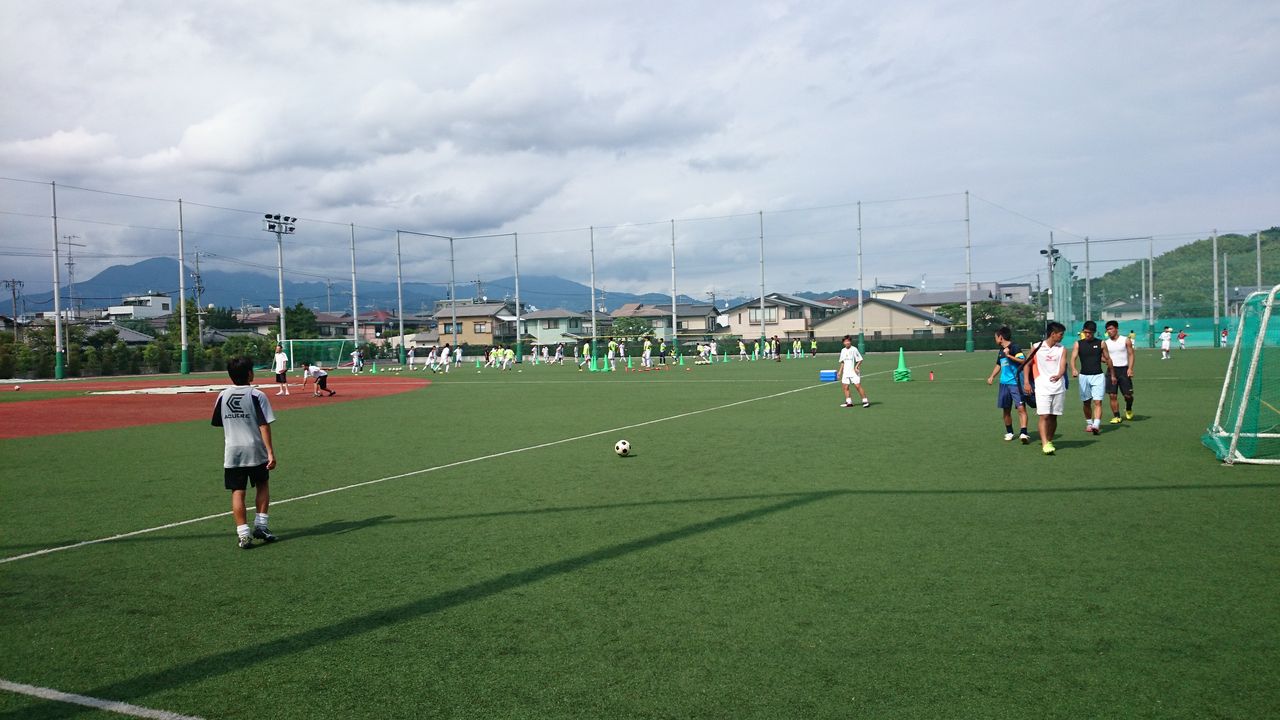 okayama_saison_fcのblog