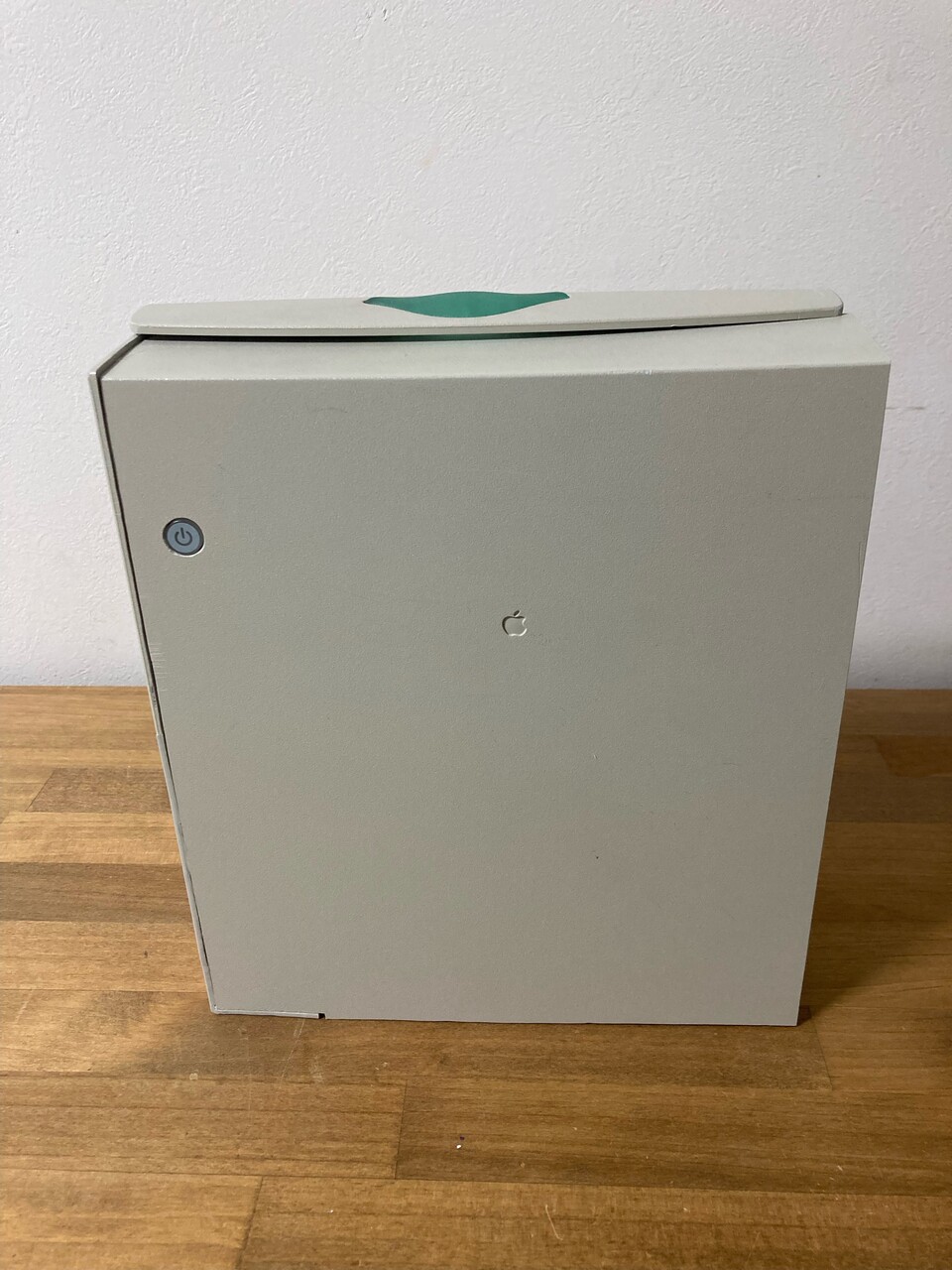 MOD-09 PowerMacintosh G3 MT mini 500MHz (Sold Out) : 週末 Macintosh Think ...