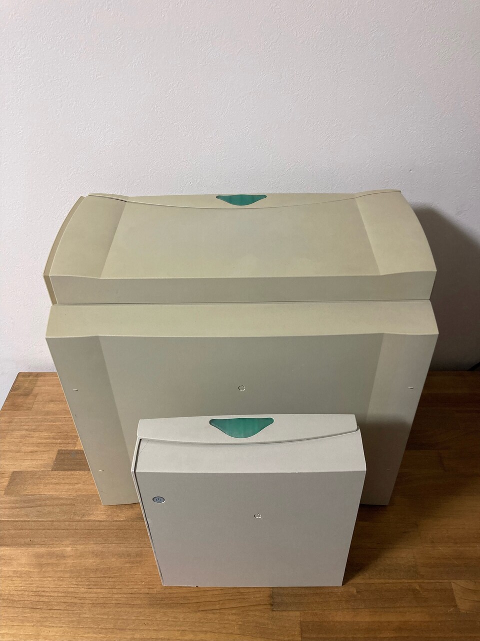 MOD-09 PowerMacintosh G3 MT mini 500MHz (Sold Out) : 週末 Macintosh Think ...