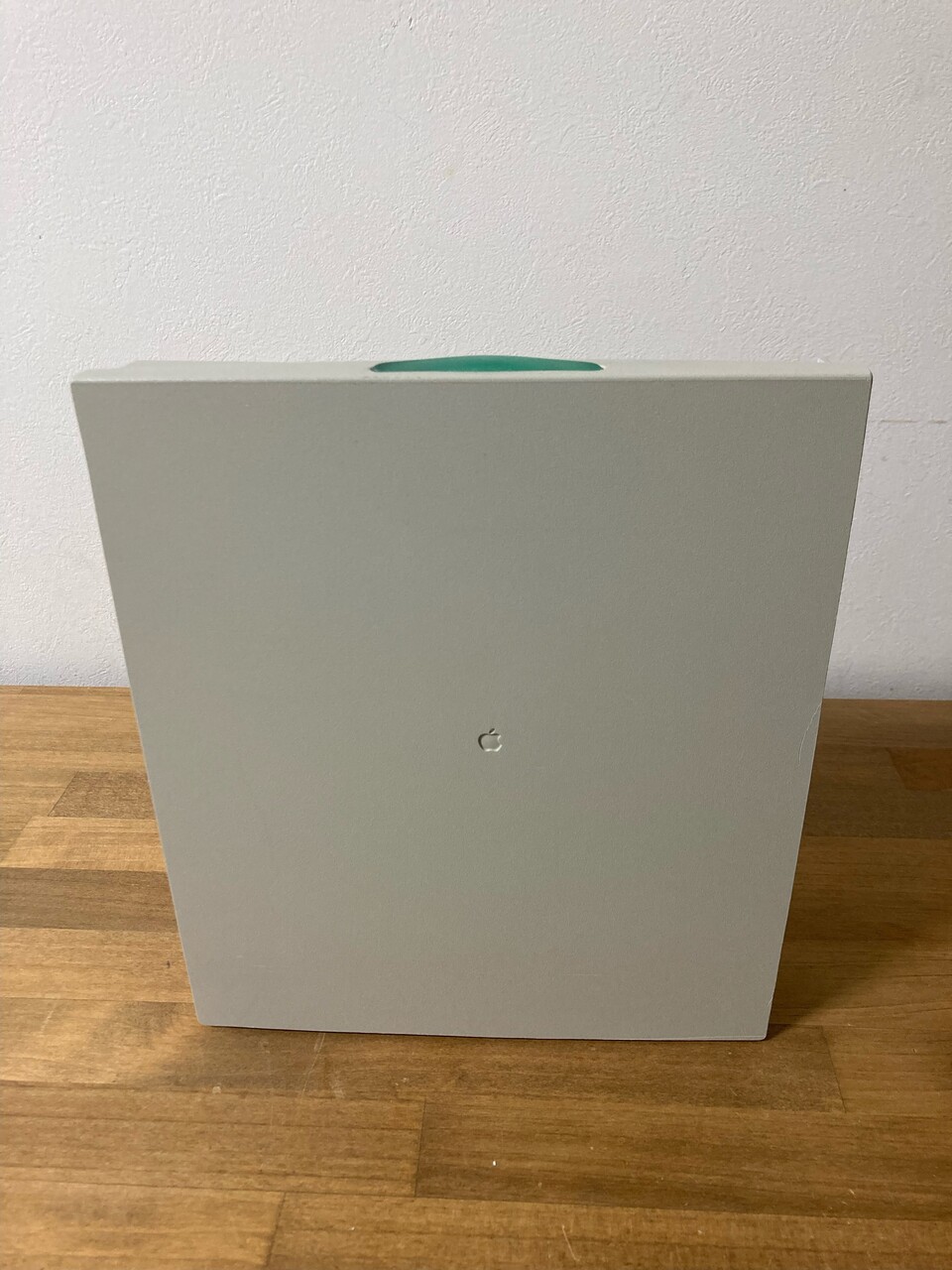 MOD-09 PowerMacintosh G3 MT mini 500MHz (Sold Out) : 週末 Macintosh Think ...