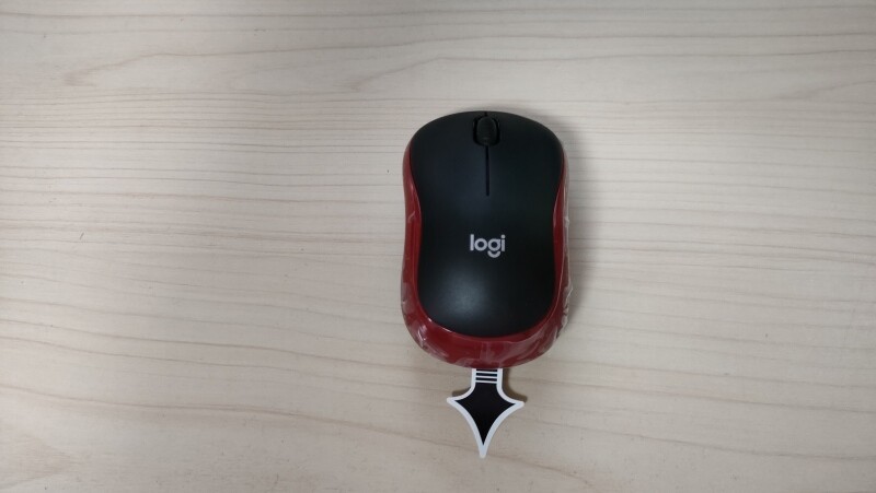 Logicool M185の使用感と動作音チェック【クリック音、マウスホイールの動作音、ホイールクリック音】 : ひまチュンの機械ブログ