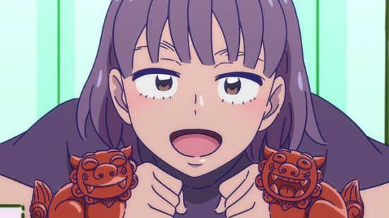 【今期アニメ】の中でもっともおもしろいアニメ : オタのほそみち