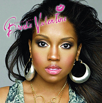 KENNEDY 音楽の館:Brooke Valentine - livedoor Blog（ブログ）