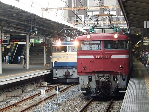 ona3のきままに撮り鉄 : 大宮駅