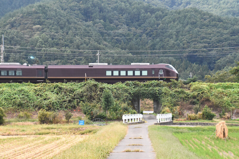 ona3のきままに撮り鉄 : 本日の撮影 E655系「和」の返却回送と・・