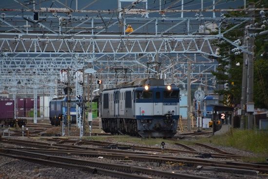 ona3のきままに撮り鉄 : 2016年10月27日