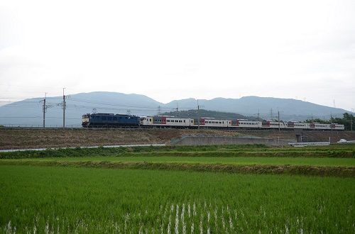 ona3のきままに撮り鉄 : 本日の撮影 185系廃回と塩尻大門にて