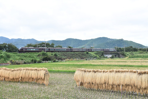 ona3のきままに撮り鉄 : 本日の撮影 E655系「和」の返却回送と・・