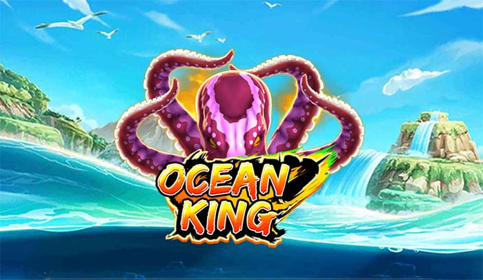 Where To Play Ocean King Online For Real Money? : Online Fish Tables ...