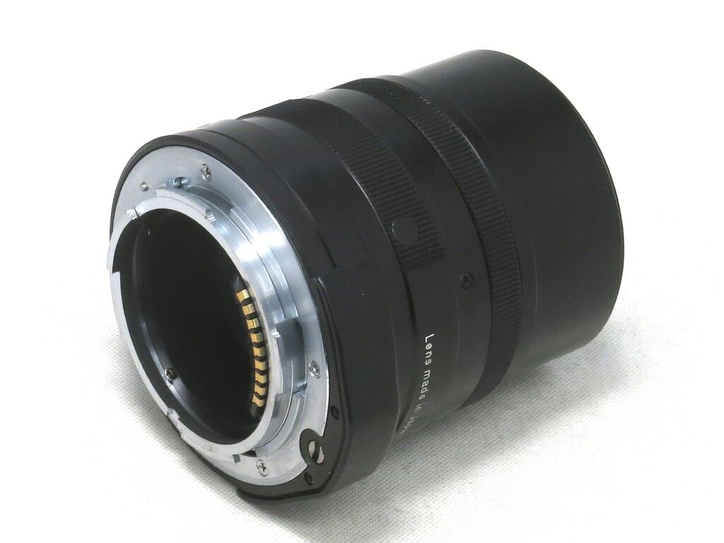 Sonnar T* 90mm F2.8 G Black 【AB+】 ***SOLD OUT*** : コンタックス専門店 カメラの極楽堂