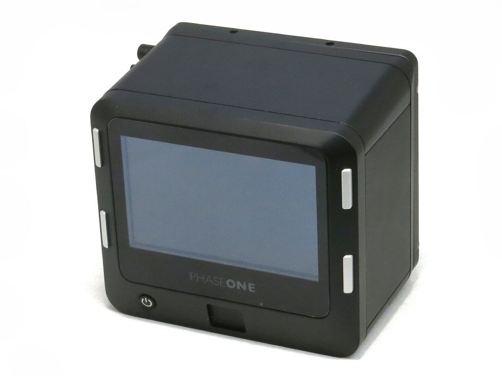 PHASE ONE IQ150 【AB】 *** SOLD OUT *** : コンタックス専門店 カメラの極楽堂