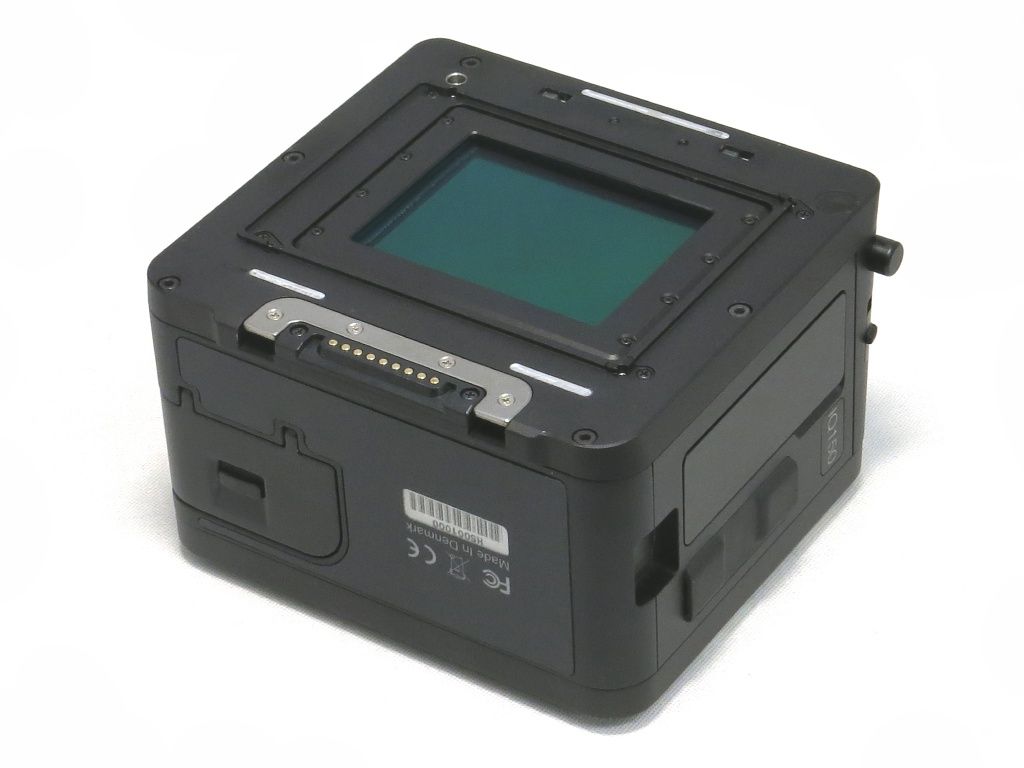 PHASE ONE IQ150 【AB】 *** SOLD OUT *** : コンタックス専門店 カメラの極楽堂