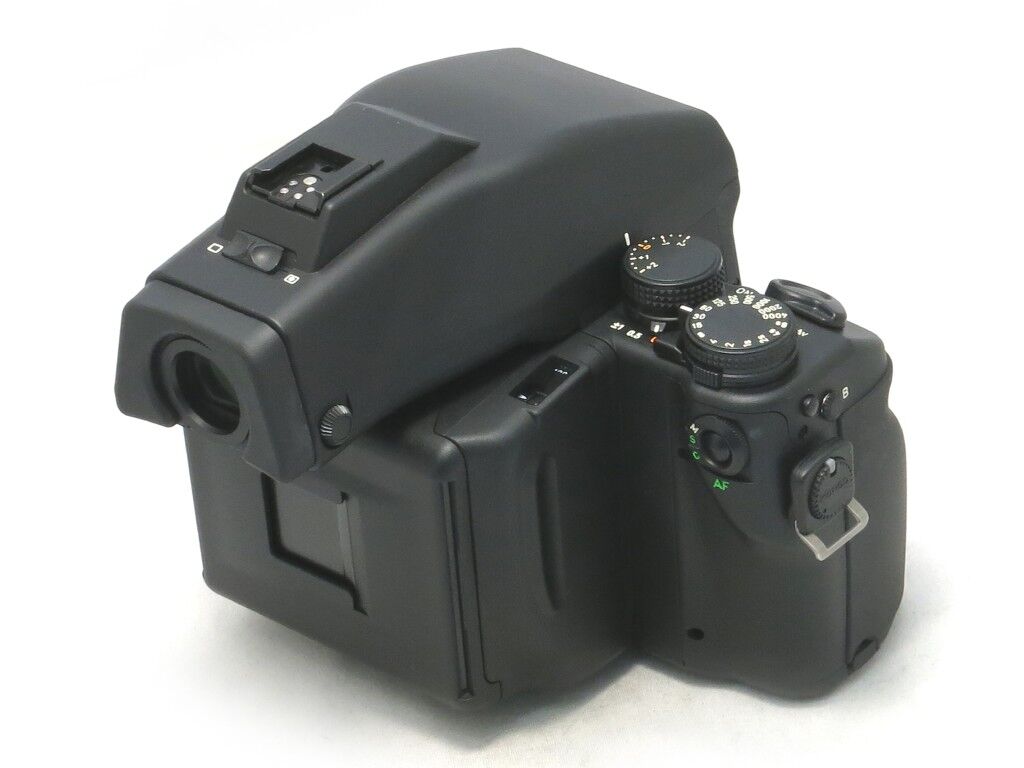CONTAX645標準セット 【A】 ¥980,000-(税込) : コンタックス CONTAX645標準セット 【A】 ¥980,000-(税込) : コンタックス