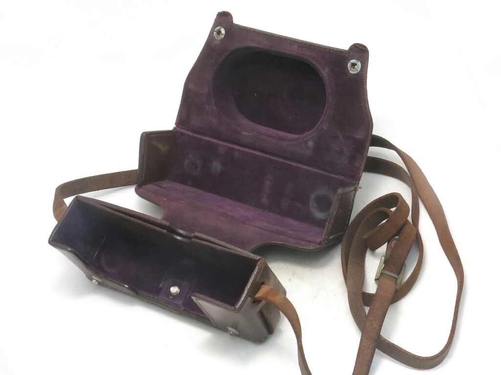 Contax I 用カメラケース 【AB】 ***SOLD OUT*** : コンタックス専門店 カメラの極楽堂
