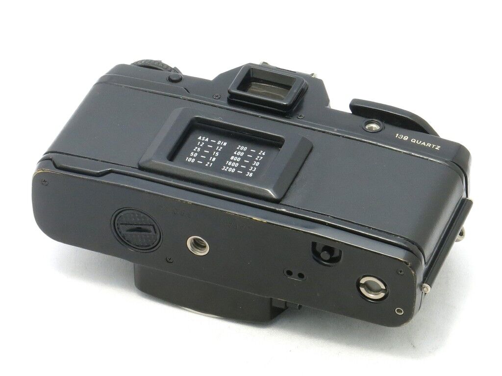 CONTAX 139Q 【AB】 ***SOLD OUT*** : コンタックス専門店 カメラの極楽堂