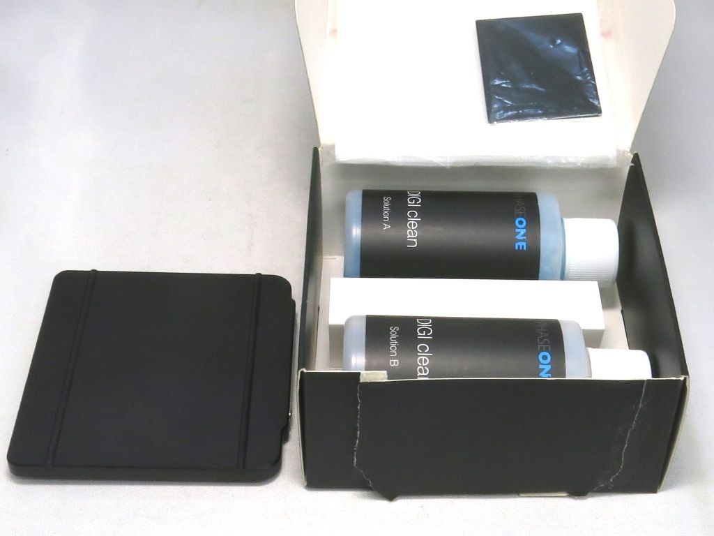 PHASE ONE IQ150 【AB】 *** SOLD OUT *** : コンタックス専門店 カメラの極楽堂