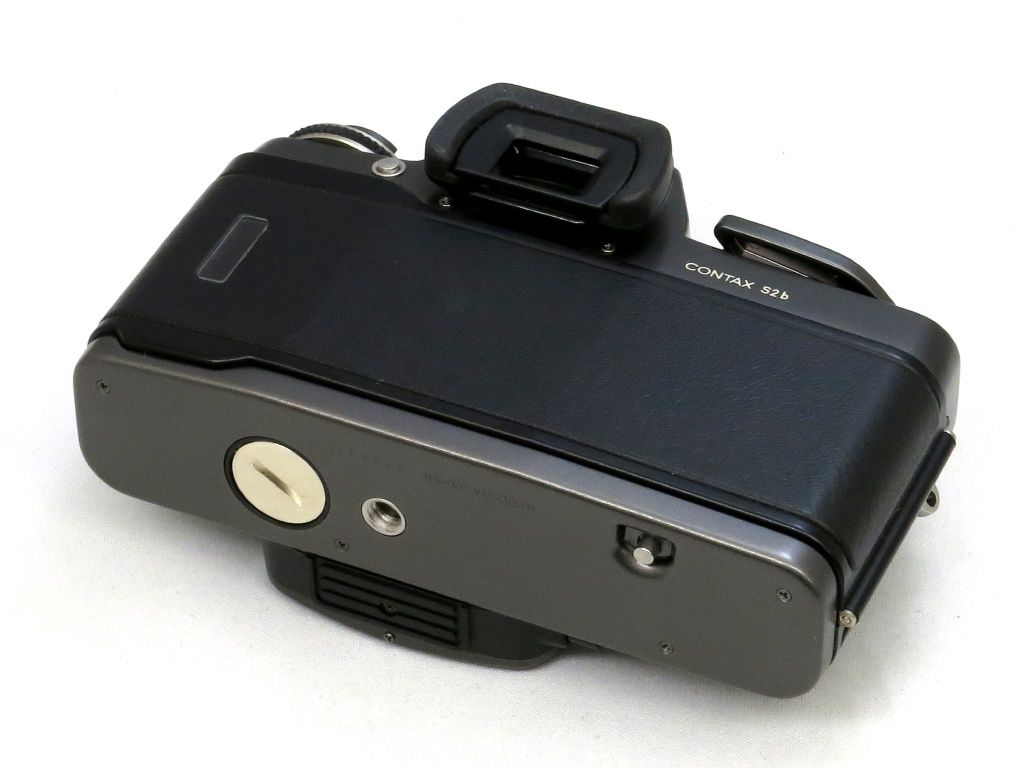 CONTAX S2b 【AB+】 ***SOLD OUT*** : コンタックス専門店 カメラの極楽堂