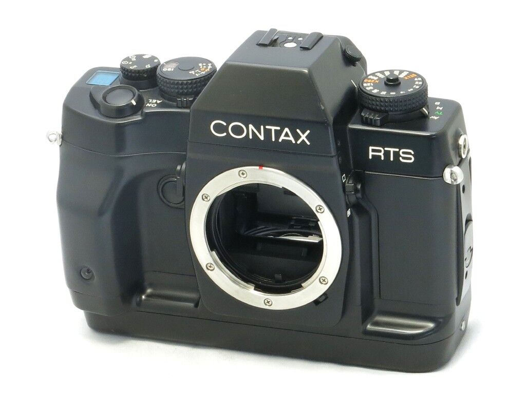 CONTAX RTSIII 【AB】 ***SOLD OUT*** : コンタックス専門店 カメラの極楽堂