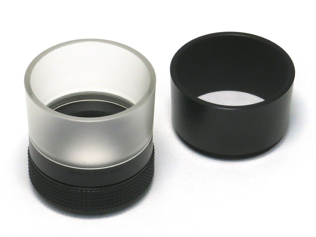 Triotar T* Lupe 5x 【AB+】 ***SOLD OUT*** : コンタックス専門店 カメラの極楽堂