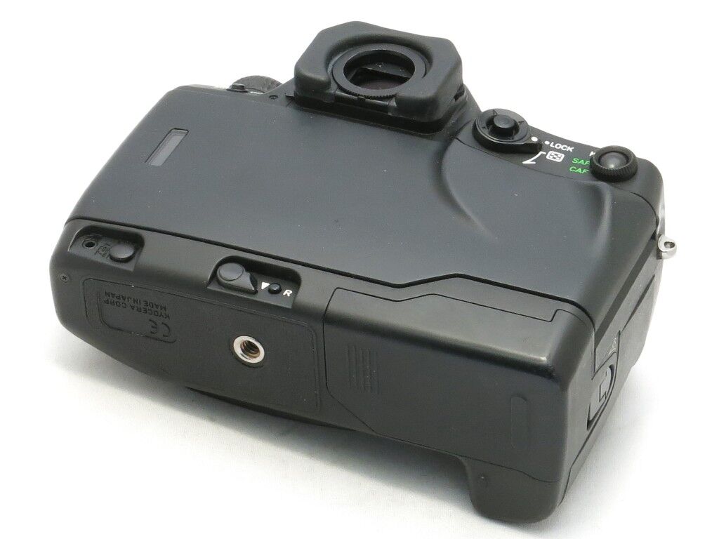 CONTAX N1 【AB】 ***SOLD OUT*** : コンタックス専門店 カメラの極楽堂