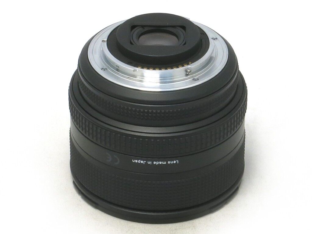 Vario-Sonnar T* 24-85mm F3.5-4.5 N 【AB】 ¥55,800-(税込 Vario-Sonnar T* 24-85mm F3.5-4.5 N 【AB】 ¥55,800-(税込