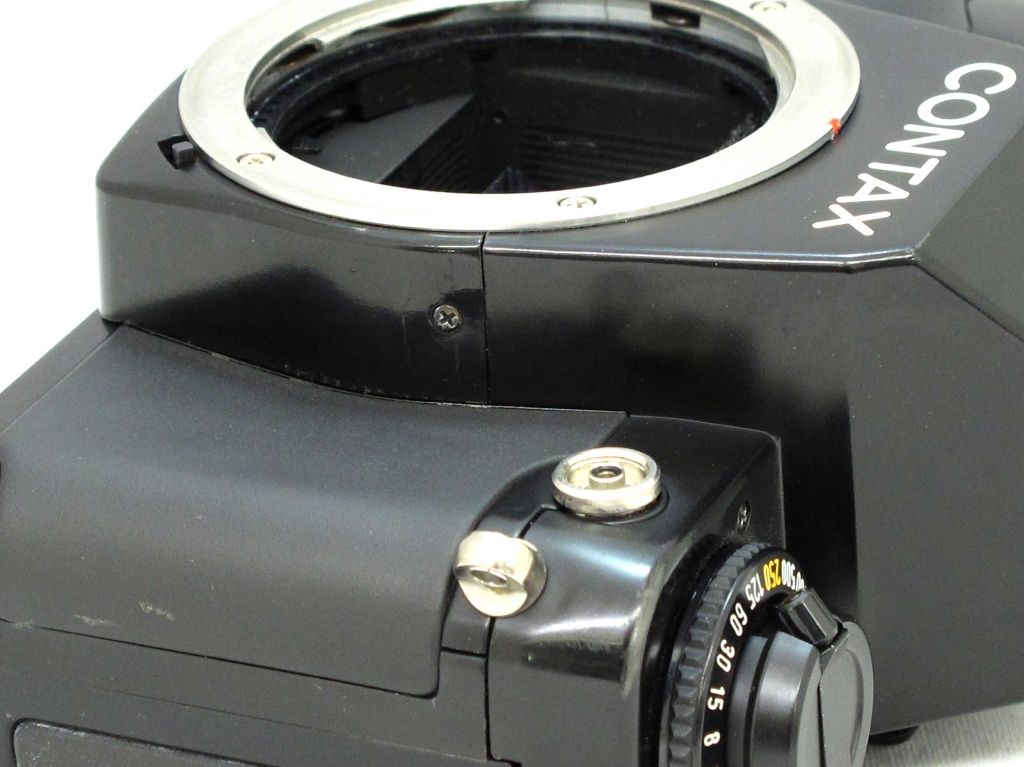 CONTAX 159MM 【AB-】 ***SOLD OUT*** : コンタックス専門店 カメラの極楽堂