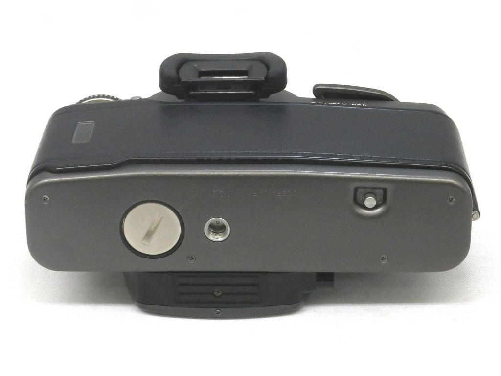 CONTAX S2b 【AB+】 ***SOLD OUT*** : コンタックス専門店 カメラの極楽堂