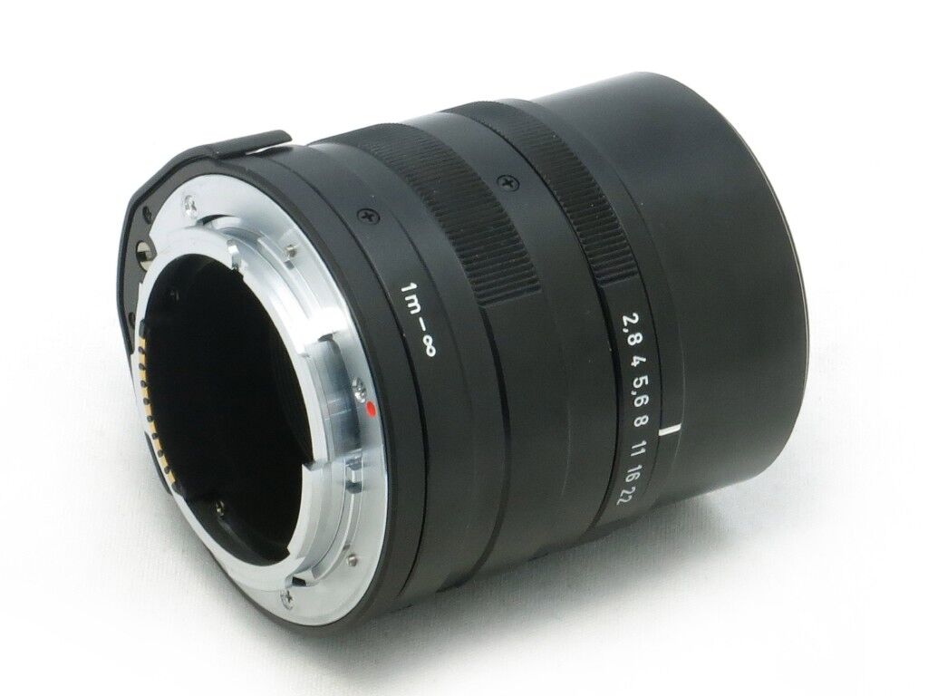 Sonnar T* 90mm F2.8 G Black SET 【A】 ***SOLD OUT*** : コンタックス専門店 カメラの極楽堂