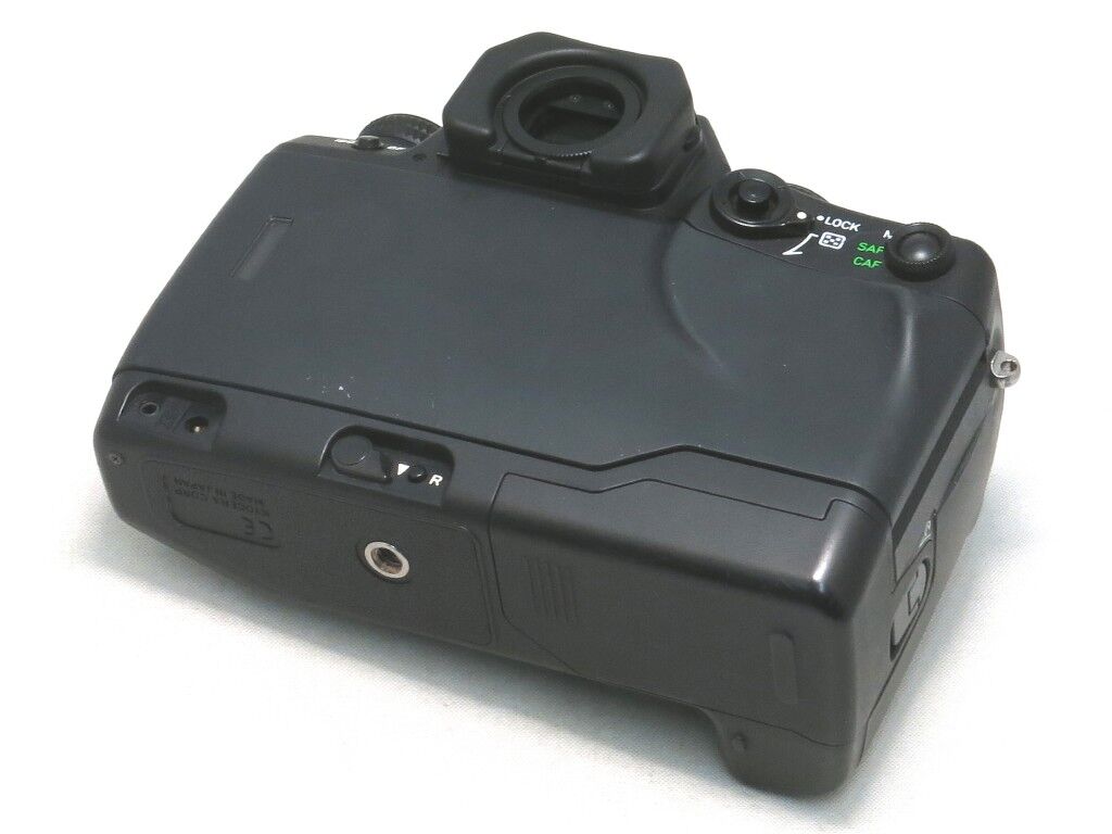 CONTAX N1 【AB】 ***SOLD OUT*** : コンタックス専門店 カメラの極楽堂