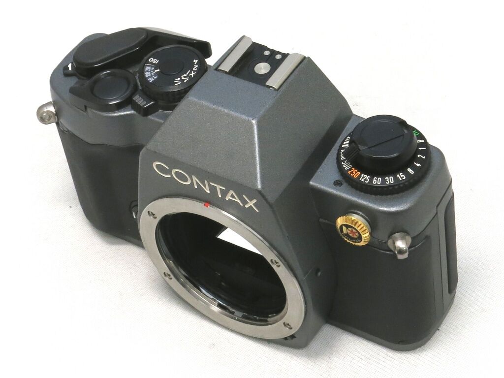 contax 159mm: contax 159mm レビュー – OHIHE