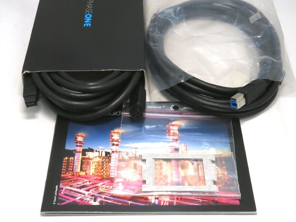 PHASE ONE IQ150 【AB】 *** SOLD OUT *** : コンタックス専門店 カメラの極楽堂