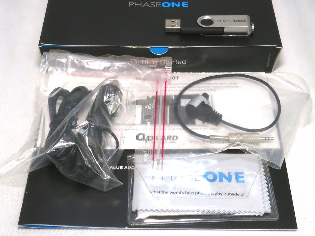 PHASE ONE IQ150 【AB】 *** SOLD OUT *** : コンタックス専門店 カメラの極楽堂