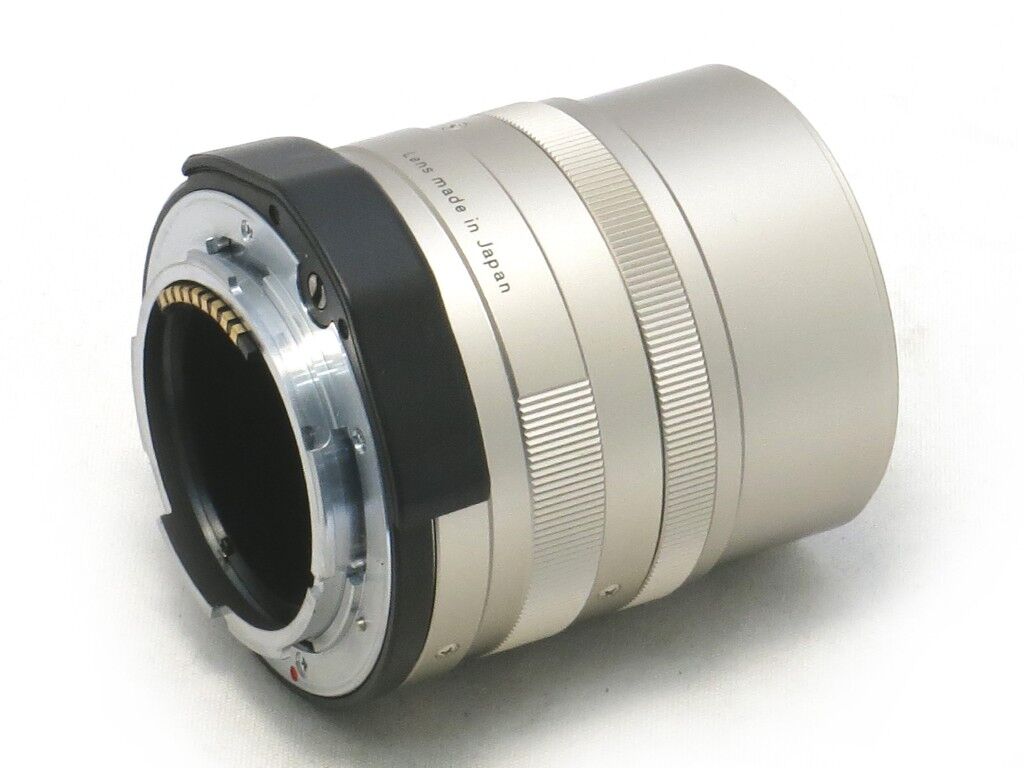 Sonnar T* 90mm F2.8 G 【AB】 ***SOLD OUT*** : コンタックス専門店 カメラの極楽堂