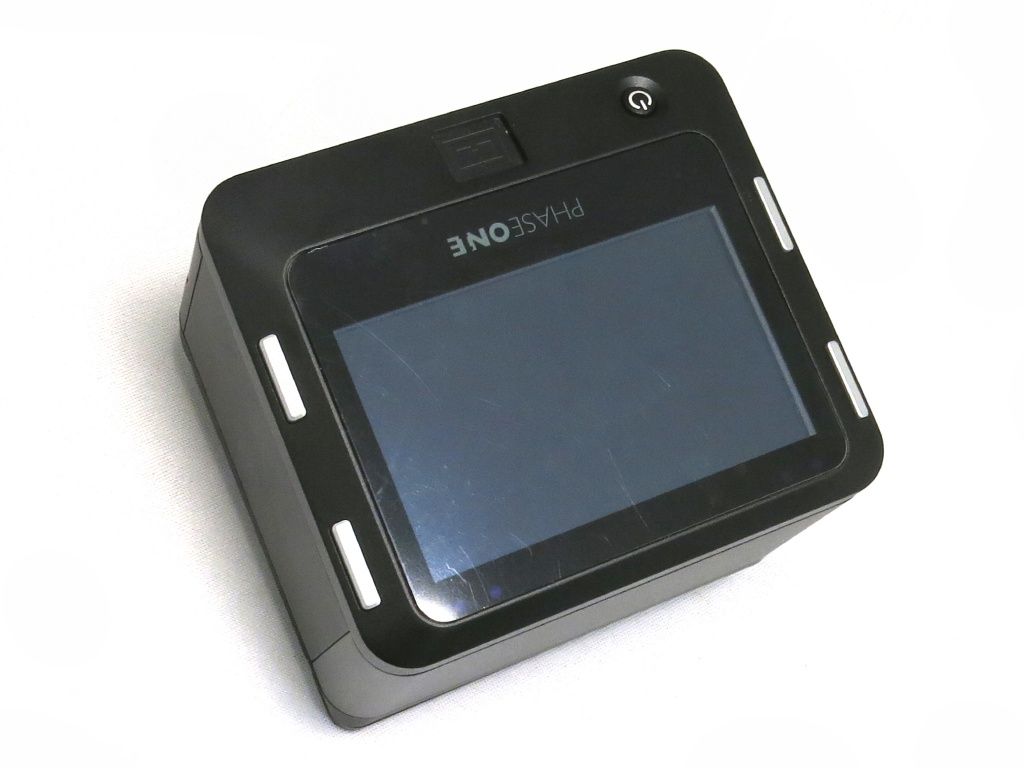 PHASE ONE IQ150 【AB】 *** SOLD OUT *** : コンタックス専門店 カメラの極楽堂