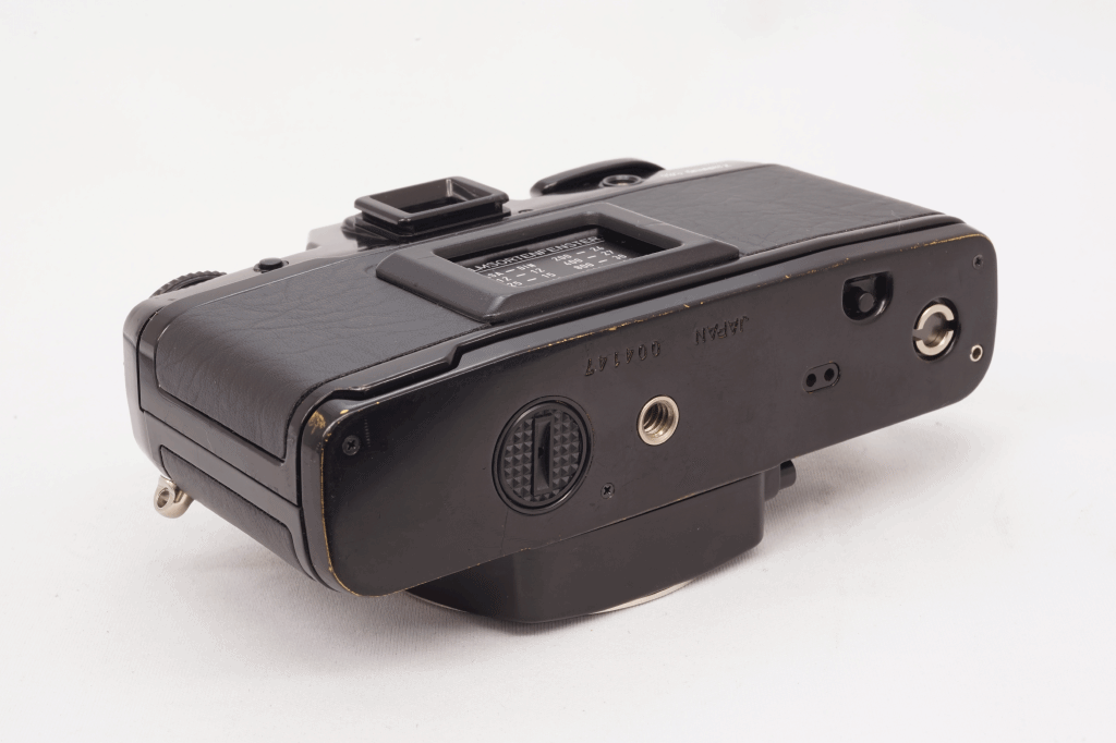 CONTAX 139Q + TAMRON 28mm F2.5（02B） 【AB】 ***SOLD OUT*** : コンタックス専門店 カメラの極楽堂