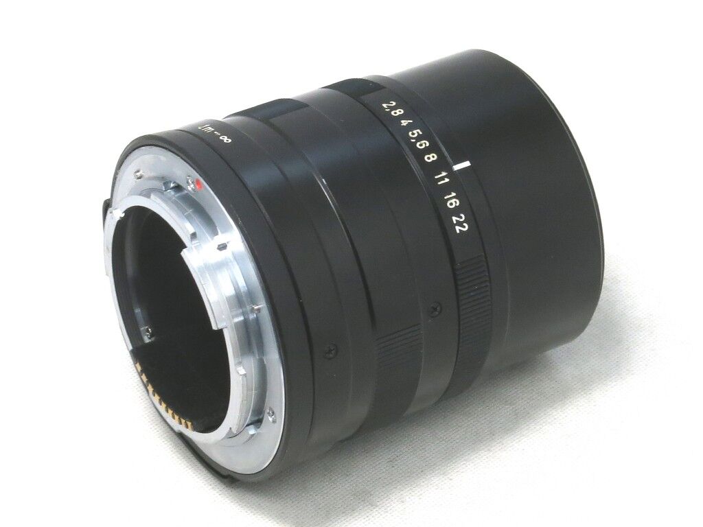 Sonnar T* 90mm F2.8 G Black 【AB+】 ***SOLD OUT*** : コンタックス専門店 カメラの極楽堂