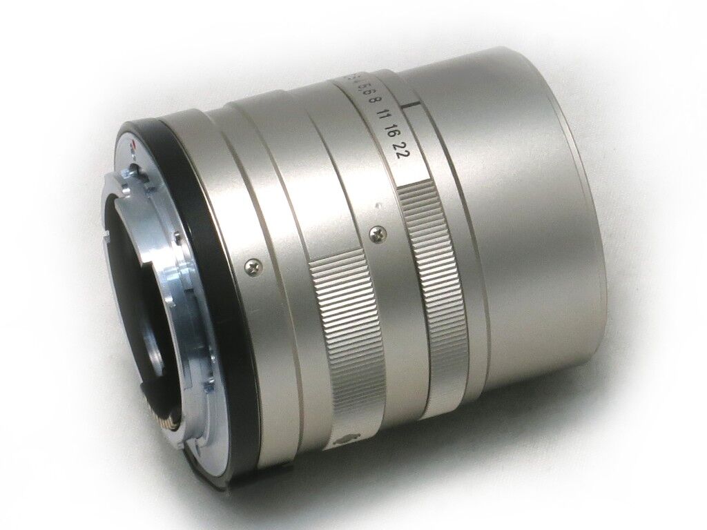 Sonnar T* 90mm F2.8 G 【AB】 ***SOLD OUT*** : コンタックス専門店 カメラの極楽堂