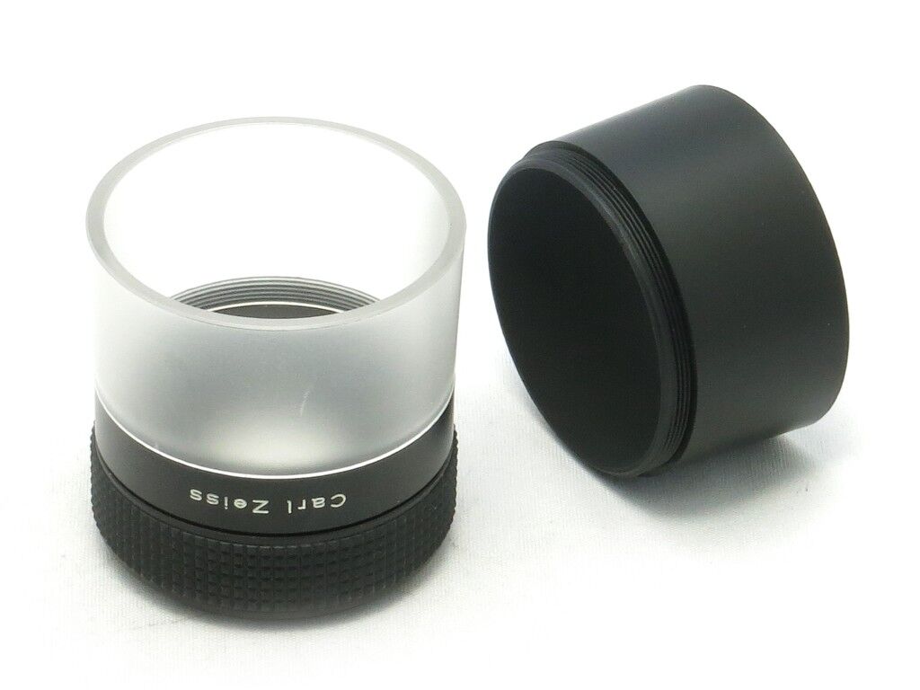 Triotar T* Lupe 5x 【AB+】 ***SOLD OUT*** : コンタックス専門店 カメラの極楽堂