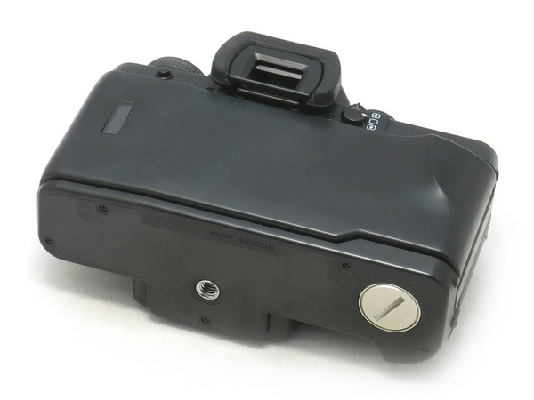 CONTAX Aria 【AB+】 ***SOLD OUT*** : コンタックス専門店 カメラの極楽堂