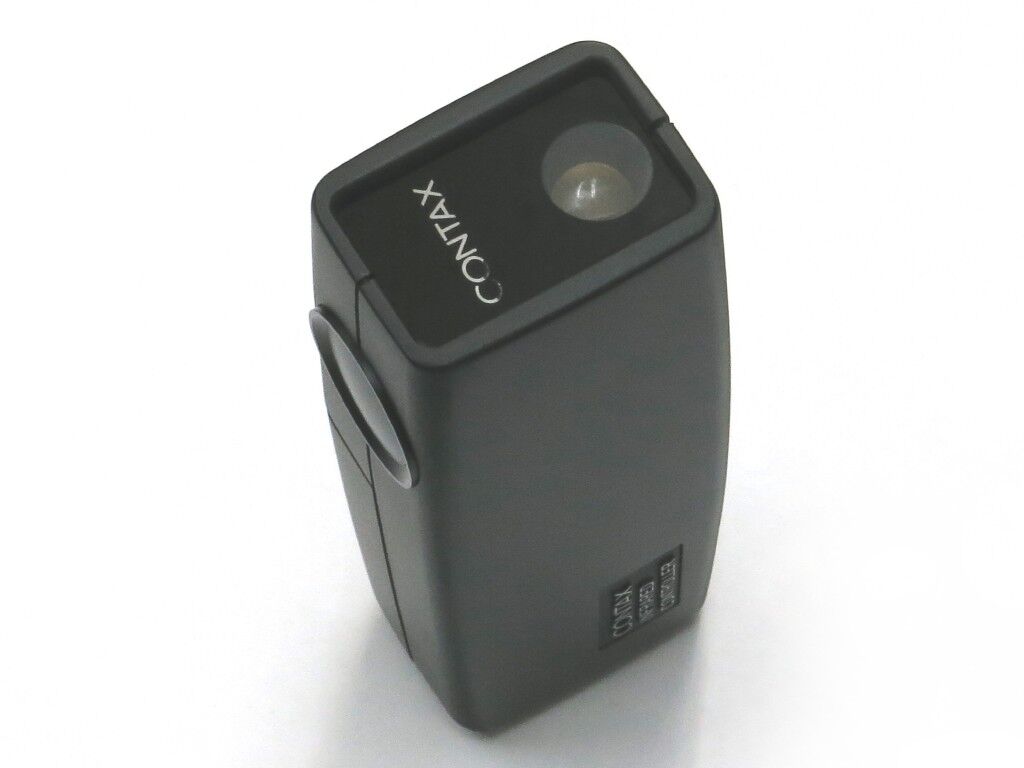 CONTAX 赤外線コントローラー 【A-】 ***SOLD OUT*** : コンタックス専門店 カメラの極楽堂