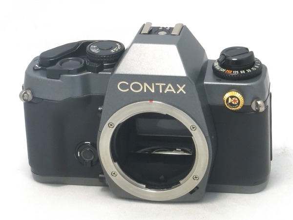 CONTAX 159MM 10th 【AB】 ***SOLD OUT*** : コンタックス専門店 カメラの極楽堂