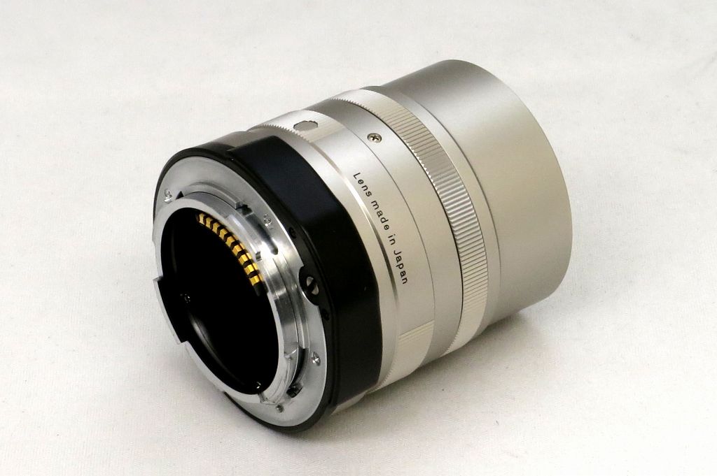 Sonnar T* 90mm F2.8 G 【A】 ***SOLD OUT*** : コンタックス専門店 カメラの極楽堂