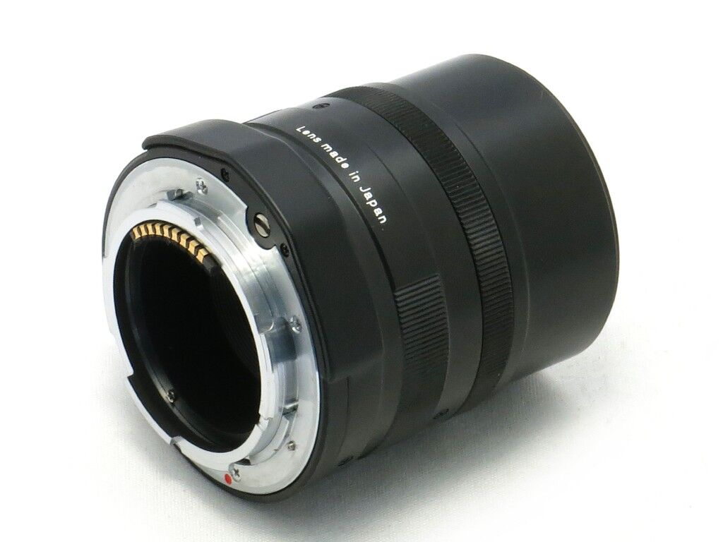 Sonnar T* 90mm F2.8 G Black 【AB】 ***SOLD OUT*** : コンタックス専門店 カメラの極楽堂