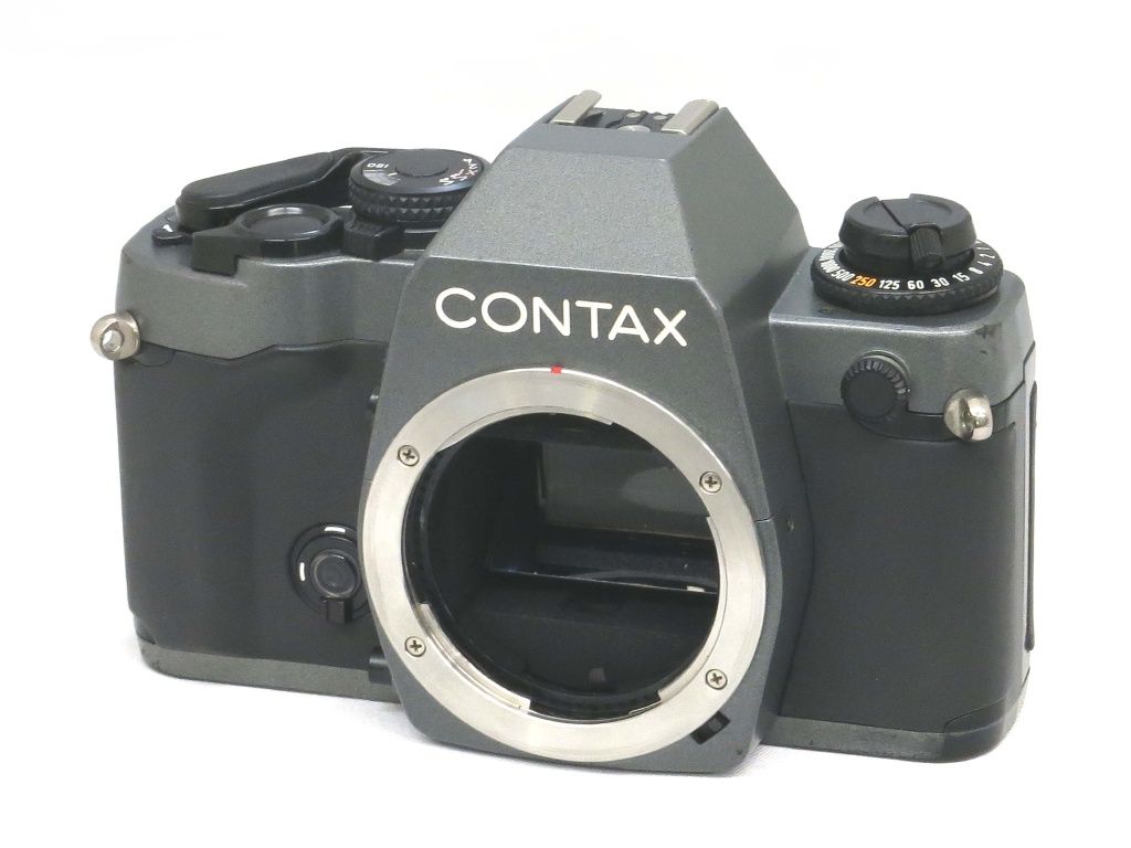 CONTAX 159MM 10th 【AB-】 ***SOLD OUT*** : コンタックス専門店 カメラの極楽堂