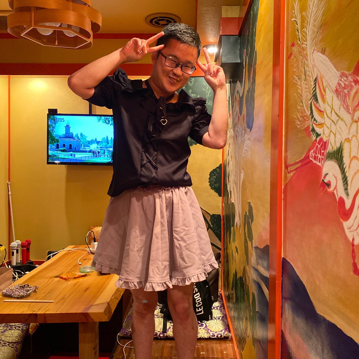 : 大物Youtuber速報