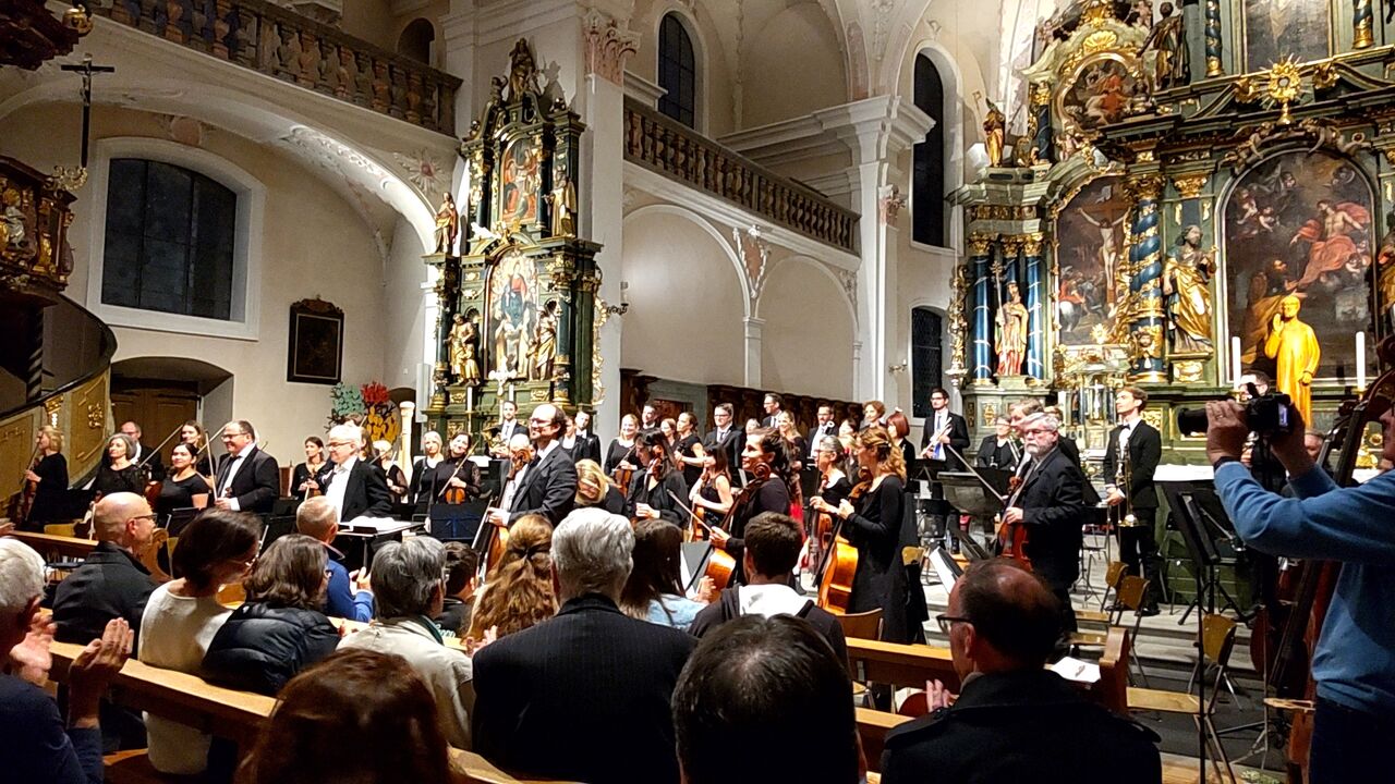 ORCHESTRA 200 ～200年の時を感じる音楽会:2022年09月