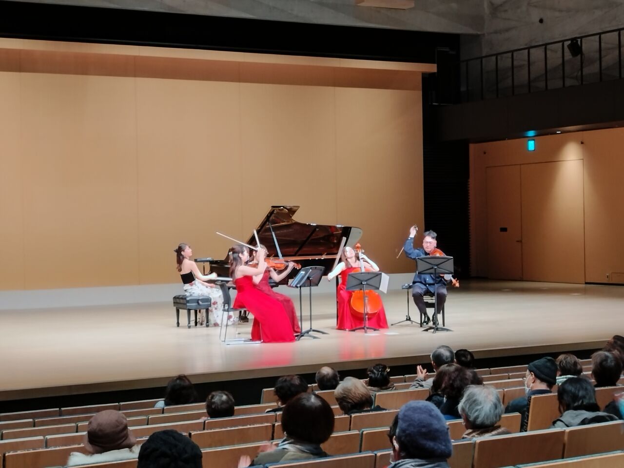 ORCHESTRA 200 ～200年の時を感じる音楽会:2025年01月