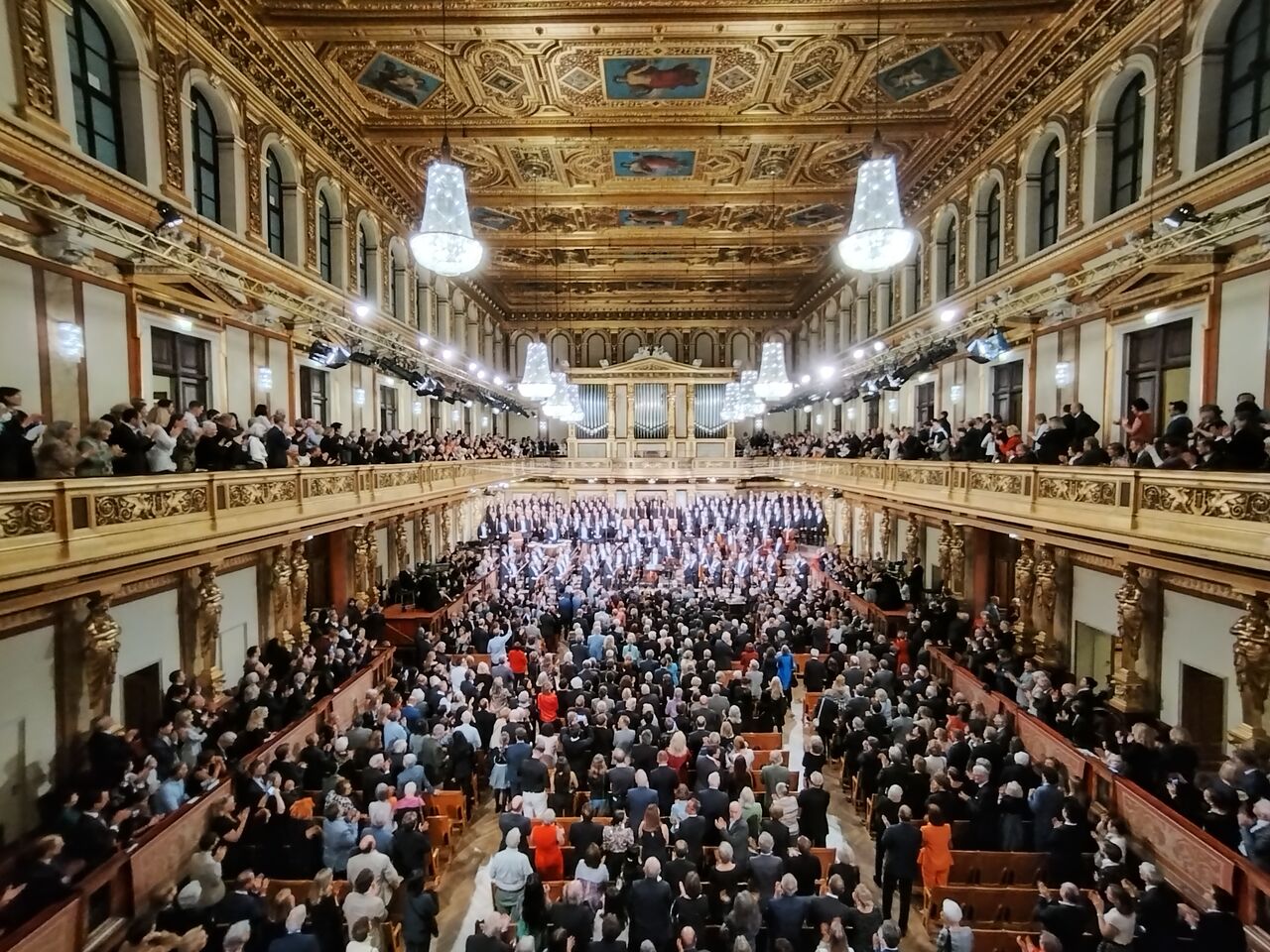 ORCHESTRA 200 ～200年の時を感じる音楽会