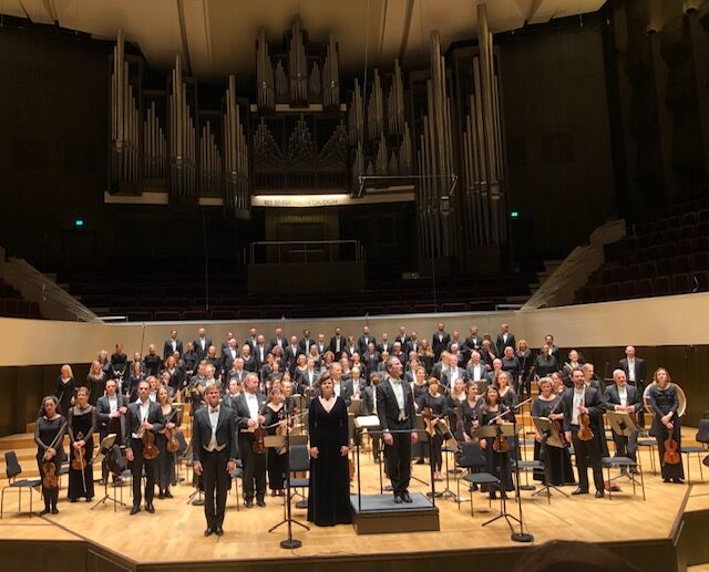 ORCHESTRA 200 ～200年の時を感じる音楽会:6月6日ライプツィヒにてオラトリオ上演